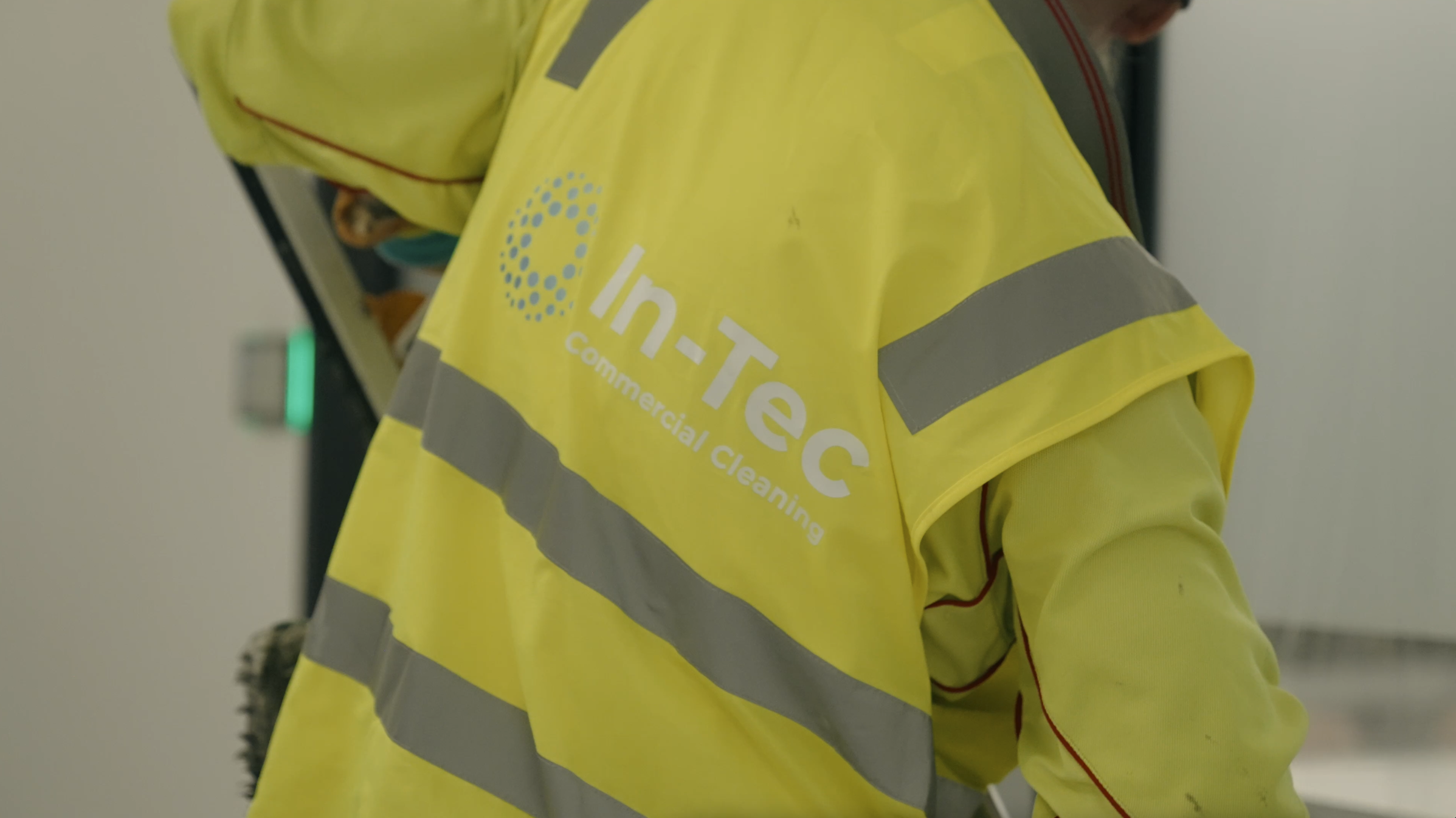 Commercial Cleaning Capabilities | Brisbane, SEQ | In-Tec Cleaning